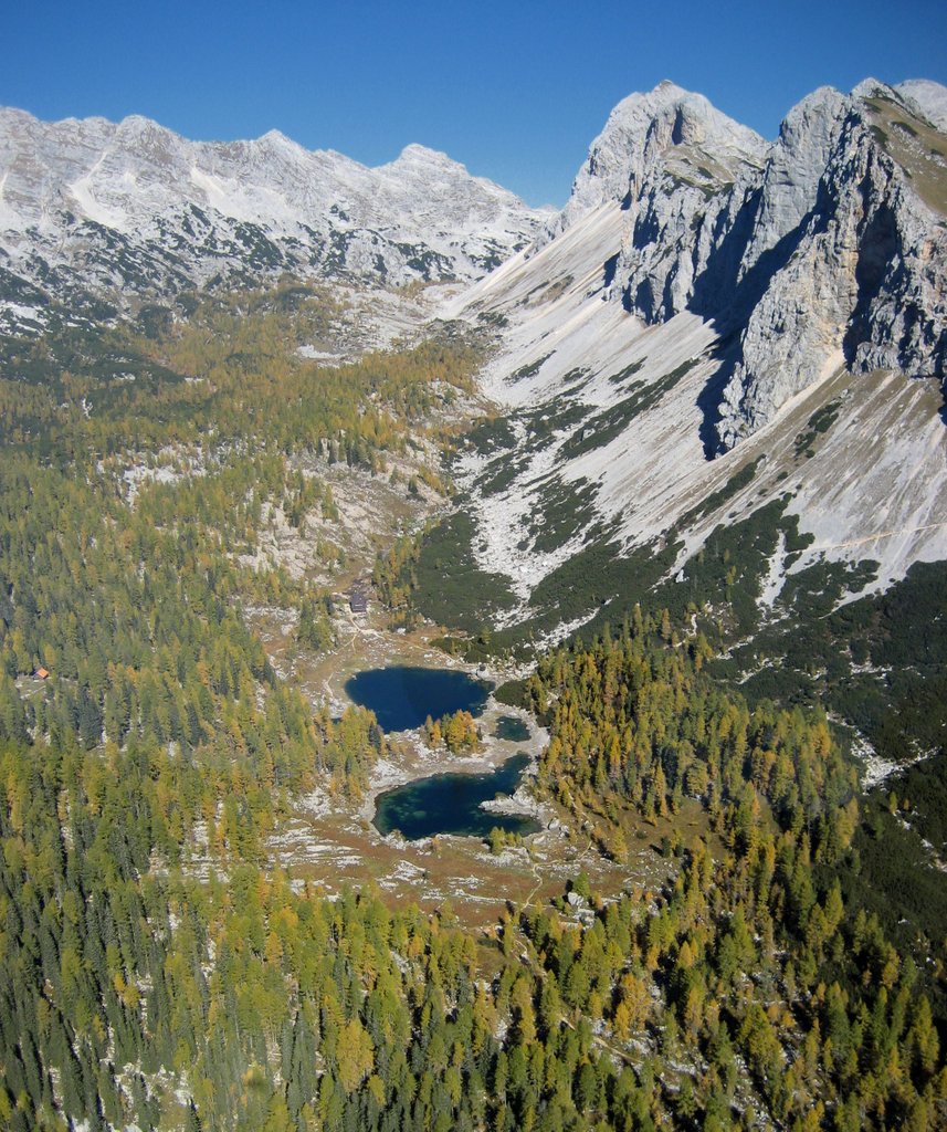 10 Images of Slovenian Splendor – Camerons Travels | Rick Steves Europe