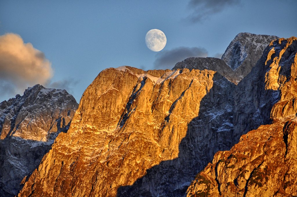 10 Images of Slovenian Splendor – Camerons Travels | Rick Steves Europe