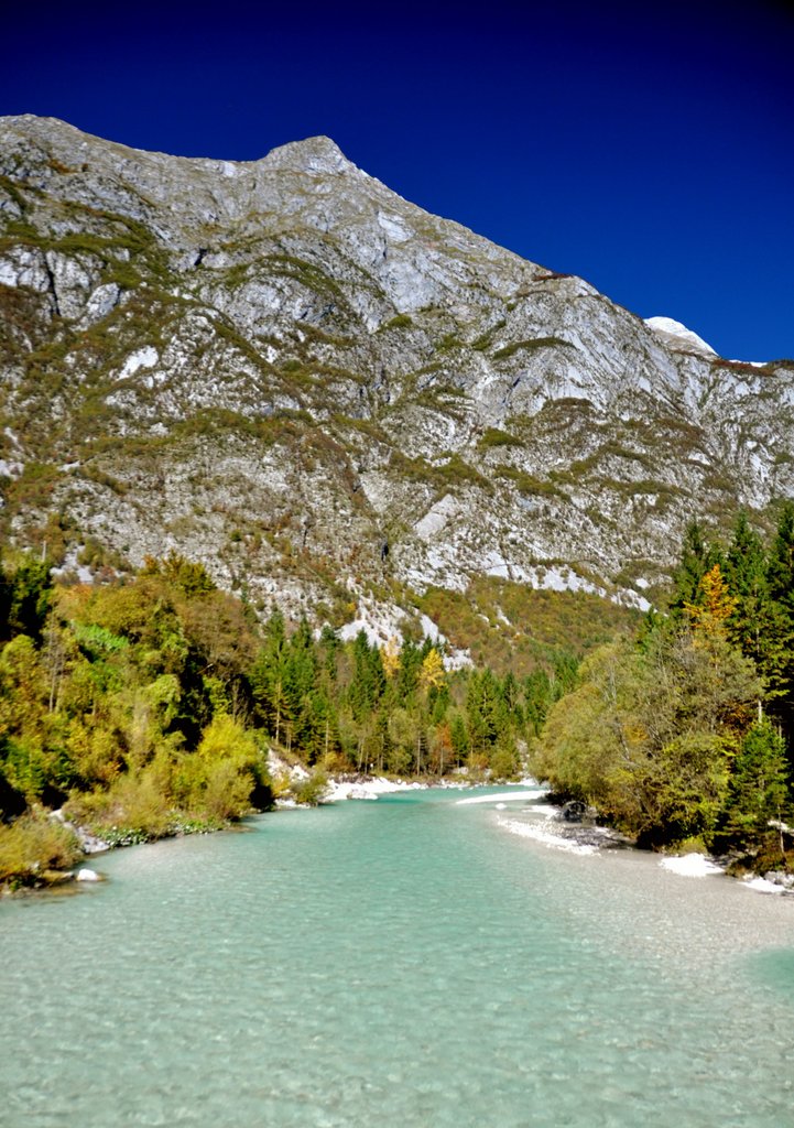 10 Images of Slovenian Splendor – Camerons Travels | Rick Steves Europe