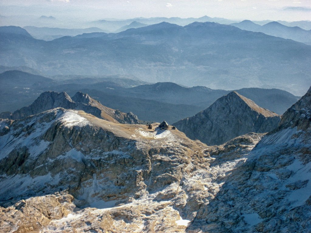 10 Images of Slovenian Splendor – Camerons Travels | Rick Steves Europe