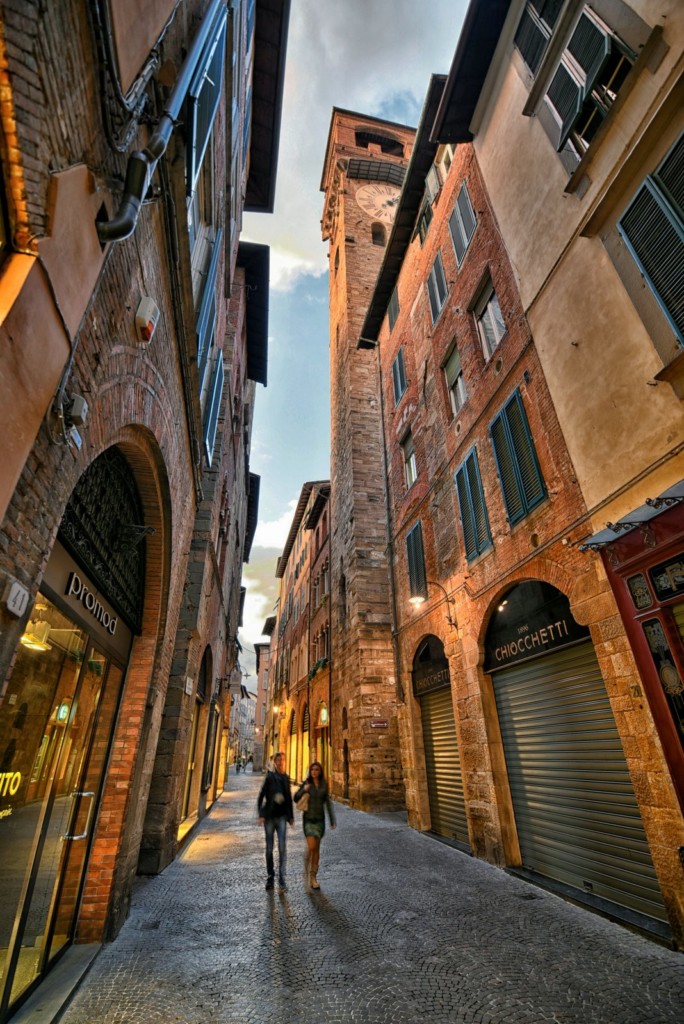 8 Photos of Backs-Streets Lucca — Tuscany’s Best-Kept Secret – Camerons ...