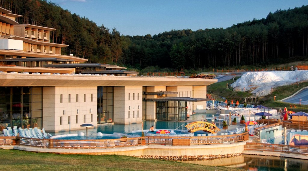 Hungary’s Top Five Thermal Baths – Camerons Travels | Rick Steves Europe
