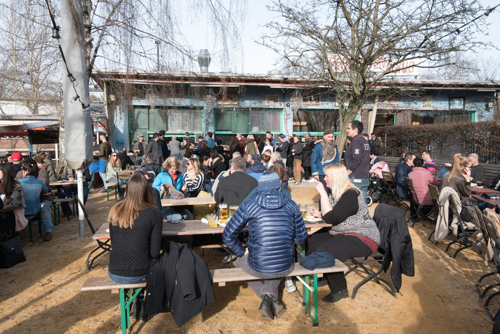 Rick Steves Berlin: Behind the Scenes Creating a New Guidebook ...