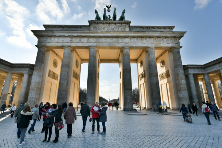 Rick Steves Berlin: Behind the Scenes Creating a New Guidebook ...