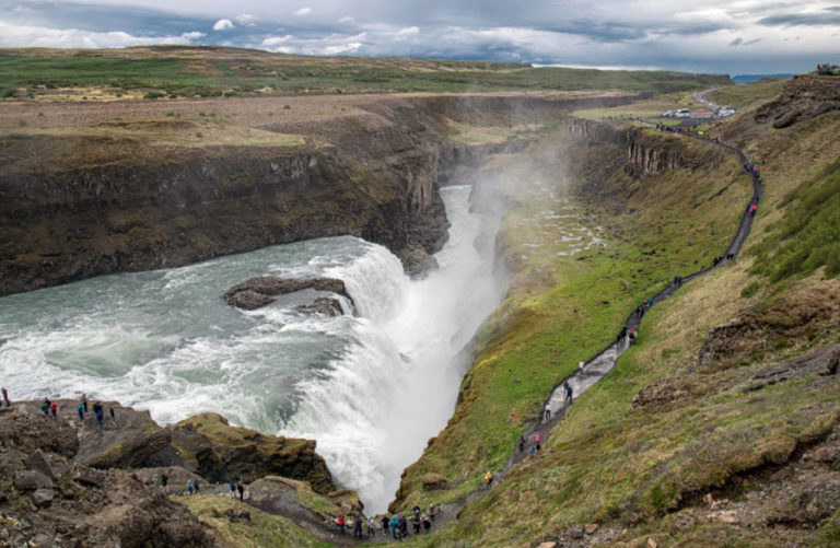 Iceland’s 4 Best Day Trips from Reykjavík – Camerons Travels | Rick ...
