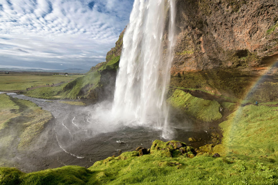 Iceland Is Open. Should You Go? – Camerons Travels | Rick Steves Europe