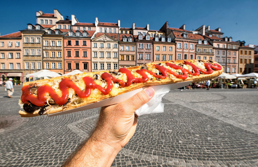 Europe for Foodies: How (and Why) to Incorporate Food into Your Travels ...