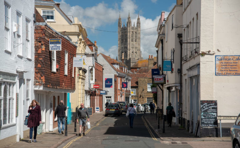 Want to Avoid the Crowds? Europe’s “Third-Rate” Towns Are Truly First ...