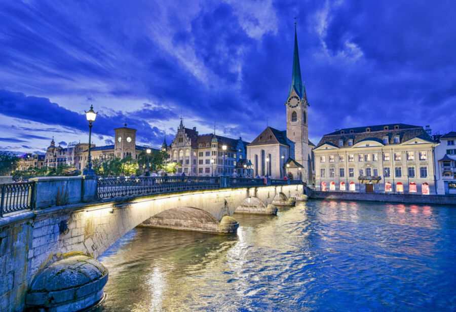 What’s So Great About Switzerland? 12 Reasons to Love the Swiss ...