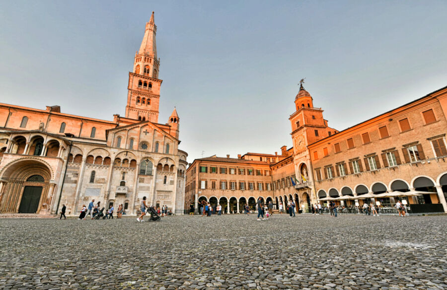 Italy’s Best Destination: Anywhere – Camerons Travels | Rick Steves Europe