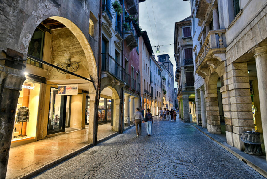 Italy’s Best Destination: Anywhere – Camerons Travels | Rick Steves Europe