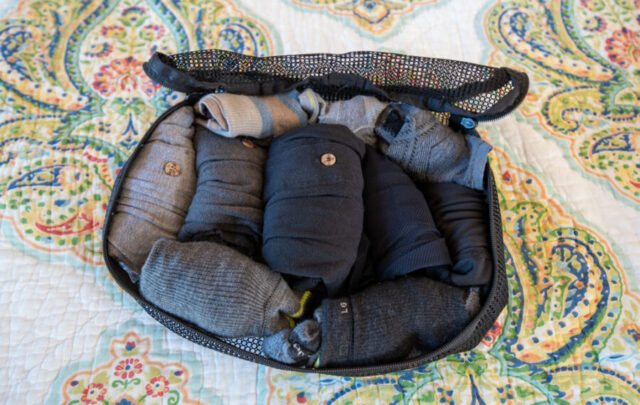 Practical Packing Tips for the Unfashionable Male – Camerons Travels ...