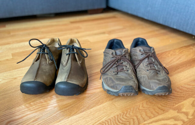 Practical Packing Tips for the Unfashionable Male – Camerons Travels ...