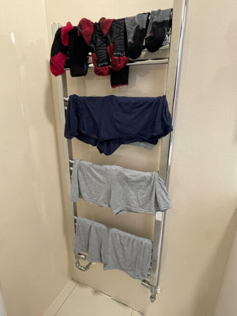 Practical Packing Tips for the Unfashionable Male – Camerons Travels ...