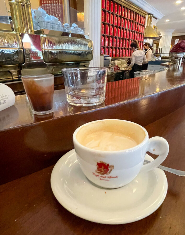 Top 10 Italian Food Experiences – Camerons Travels | Rick Steves Europe