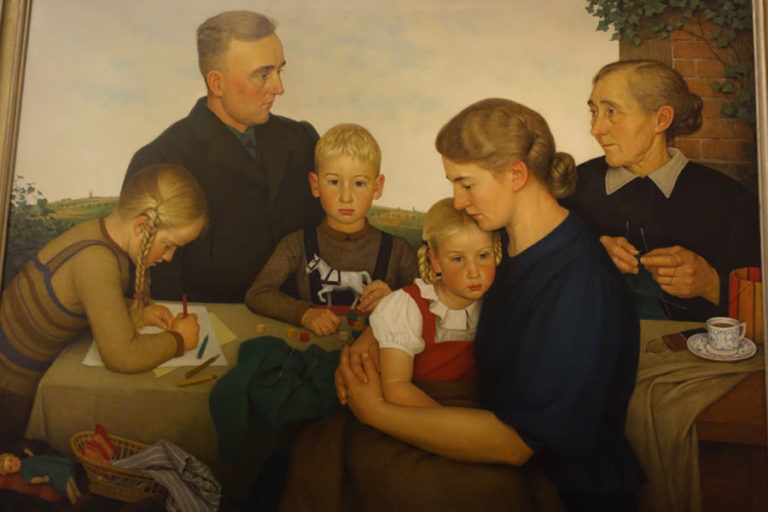 A Sobering Glimpse at Nazi Propaganda – Rick Steves' Travel Blog