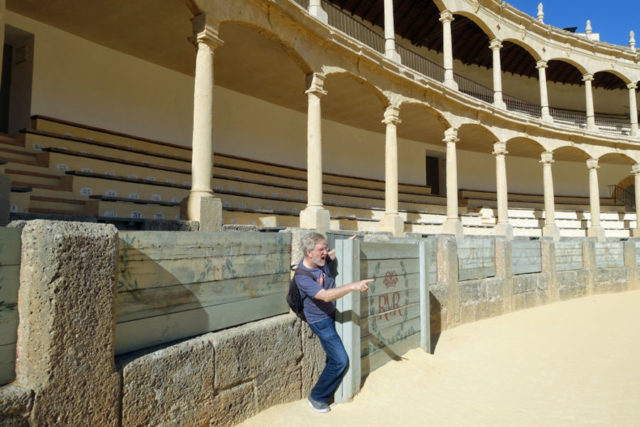 The Art of Bullfighting – Rick Steves' Travel Blog