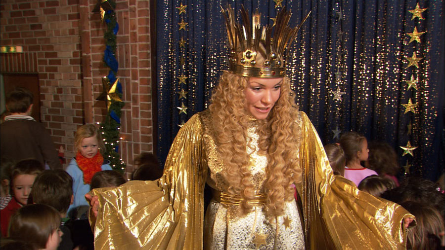 Video: Celebrating Christmas with Bavaria’s Christkind – Rick Steves ...