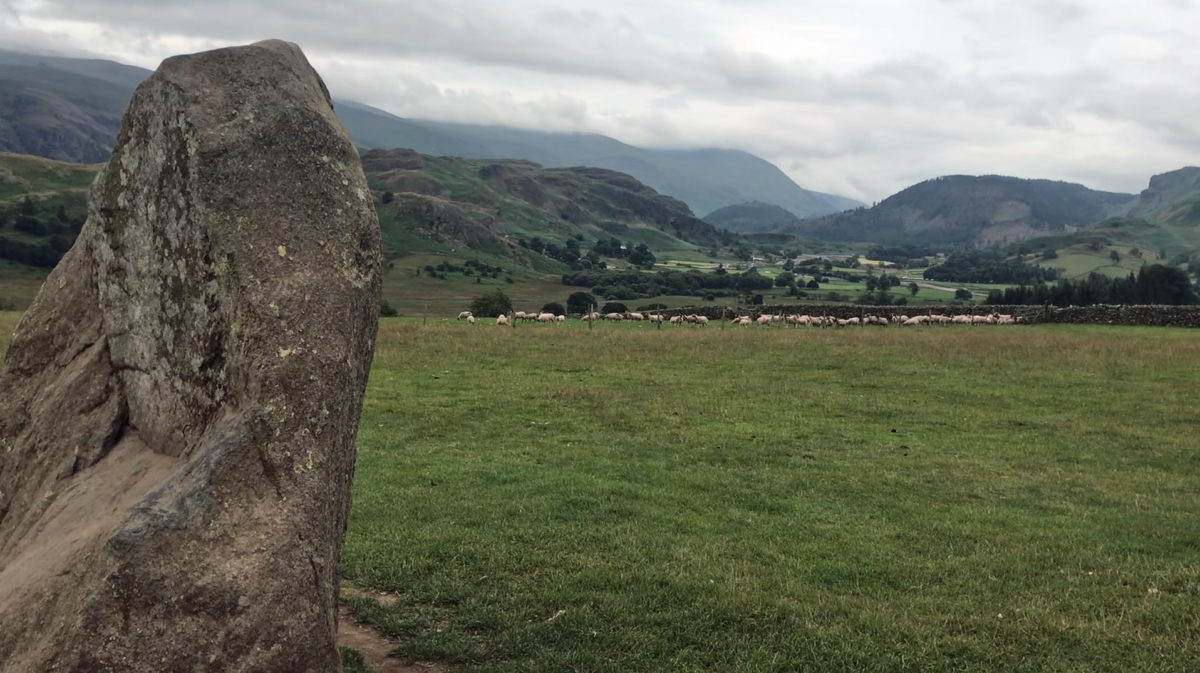 A Little Castlerigg Detour – Rick Steves' Travel Blog